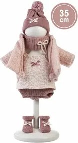 Llorens P535-39 obleček pro panenku velikosti 35 cm / od 3 let