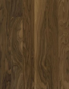 Dřevěná podlaha Ořech Garden  - saténový lak - 101P3FVA50KW120