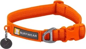 RUFFWEAR Front Range™ Obojek pro psy Blaze Orange 28-36cm