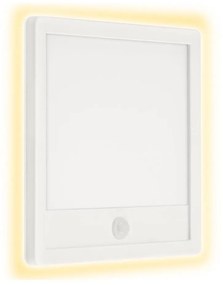 Telefunken 313806TF-LED Venkovní svítidlo se senzorem LED/15W/230V IP44