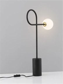 Stolní lampa Dedalo