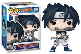 Funko pop! naruto sasuke uchiha 1965