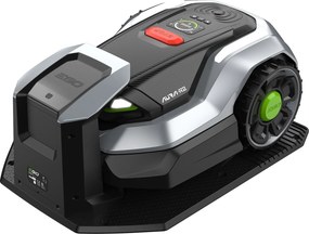 EGO 56V Robotická sekačka EGO AURA R2 RMR3000E