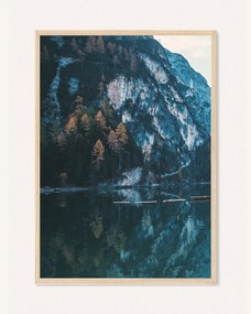 Oboustranný plakát Hory | 30 x 42 cm | DP351469