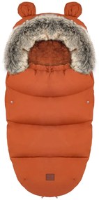 Tutumi Teddy Pro, dětský spací pytel 4v1, karamel, NAZ-08936