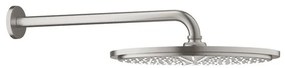 Grohe Rainshower Cosmopolitan Metal Hlavová sprcha, Supersteel 26066DC0