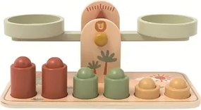 2Kids Toys Dřevěná váha