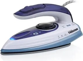 Tristar ST-8152 modrá / Žehlička / 1100 W / 55ml