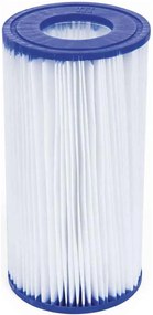 BESTWAY Power Steel Swim Vista Bazénový set 549 x 122 cm, kartušová filtrace 56977