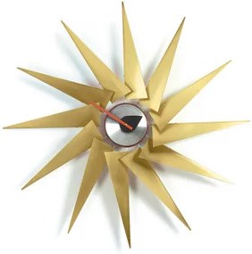 Turbine Clock Vitra