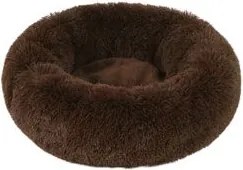 O’lala Pets Pelech kulatý ADELE s dlouhým vlasem 50cm hnědá