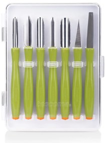 Set na vykrajování Presto Carving – Tescoma