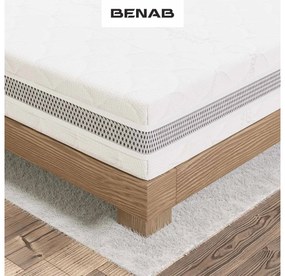 Taštičková matrace Benab Apollón S1000 200x160 cm (T4/T3). 763509