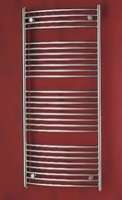 PMH Blenheim 450 x 1290 mm CB4 koupelnový radiátor chrom