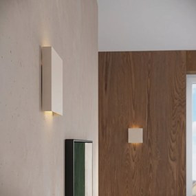 Sollux Lighting Nástěnné svítidlo VANTA béžové