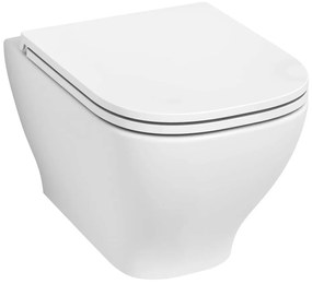 JIKA H8666180000001 - Závěsné WC DEEP + záchodové prkénko SoftClose DEEP