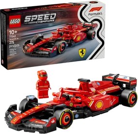 LEGO® Speed Champions 77242 Závodní auto Ferrari SF-24 F1
