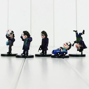 Figurky Joker DC Comics 5 ks