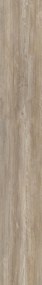 Oneflor, Vinylová podlaha lepená ECO 30 066 Prestige Oak Natural - dub, 1219,2 x 185 mm