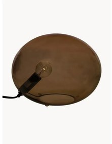 Malá stolní lampa Globus, různé velikosti