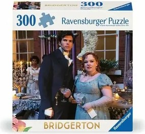 Ravensburger Bridgertonovi - 300 dílků / od 8 let