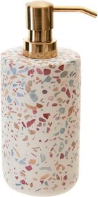 Betonový dávkovač mýdla 180 ml Mozie – Premier Housewares