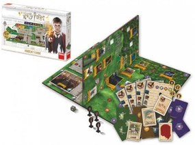 Dino Harry Potter: Kouzelní tvorové