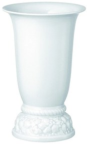 ROSENTHAL MARIA WHITE Váza 18 cm