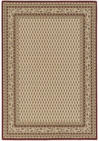 Koberce Breno Kusový koberec CLASSICO/PALACIO 4446/C78W, Béžová, Vícebarevné, 200 x 285 cm