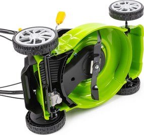 Fieldmann FZR 4115-LiBES - benzínová sekačka