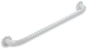 Novaservis - Madlo rovné 60 cm, bílá R6660,11
