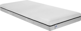Irisette® Otočná matrace Smart HS 2 in 1 Duo tvrdost H3 a H4 (160 x 200 cm)
