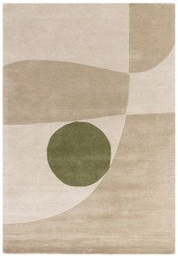 Tribeca Design Kusový koberec Jigsaw Horizon Rozměry: 200x290 cm