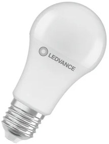 LED žárovka E27 LEDVANCE CL A FR 10W (75W) studená bílá (6500K)