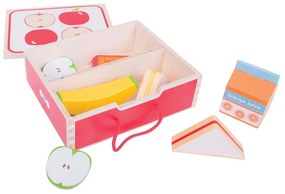 Bigjigs Toys Svačinkový box