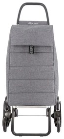 Nákupní taška 35 l Jolie Tweed 6 – Rolser