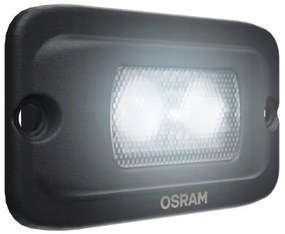 Osram-LED Bodové svítidlo pro automob. LEDRIVING WL VX100-FL LED/6W/12/24V 6500K