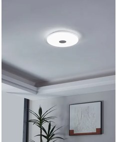 Eglo 98323 - LED Stmívatelné stropní svítidlo LANCIANO LED/24W/230V + DO