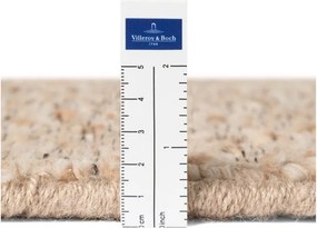 Koberec v přírodní barvě 200x290 cm Wilma – Villeroy&amp;Boch