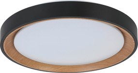 XXXLutz STROPNÍ LED SVÍTIDLO, 40/7 cm Novel - Stropní svítidla - 0082271929