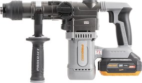 Procraft industrial SHD20A/AG125B-BB