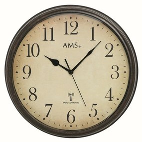 AMS 5962 nástěnné hodiny