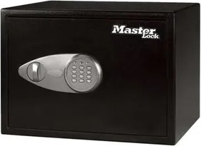 Master Lock X125ML / Kompaktní trezor / 33.3 l