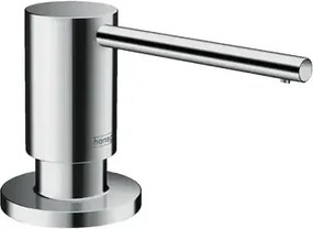 Hansgrohe Příslušenství - Dávkovač mycích prostředků A41 | 500 ml | ch
