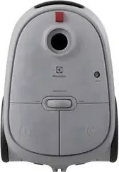 Electrolux EB61A5UG světle šedá / Sáčkový vysavač / 750 W / 3.5 L / 73