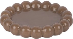 Keramický dekorační tác ø 14 cm Cadiz Dotty – PT LIVING