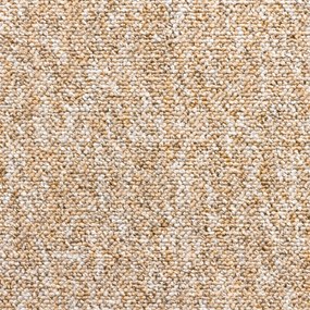 TIMZO Metrážový koberec MALMO 2554 BARVA: Oranžová, ŠÍŘKA: 4 m