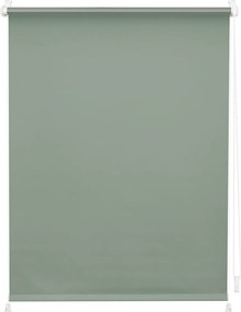 Lichtblick Roleta Klemmfix, bez vrtání, napnutá, zatemňovací, od 45 x 150 cm. (šalvějová, 90 x 150)