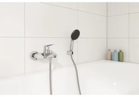 GROHE 24206002 - Vanová baterie START DN 15 lesklý chrom