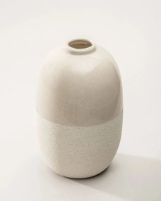 Vase Nordic Shell 14x14x23 cm